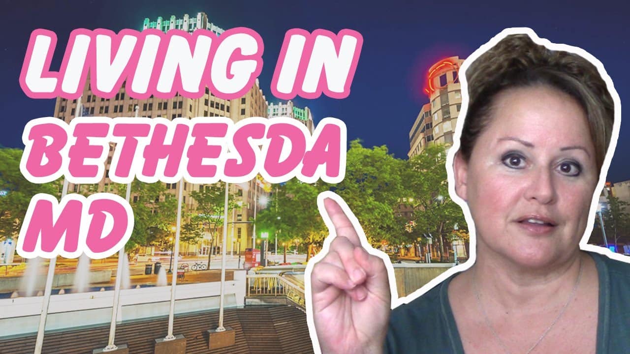 Bethesda Maryland| 7 Important Details You Should Know About