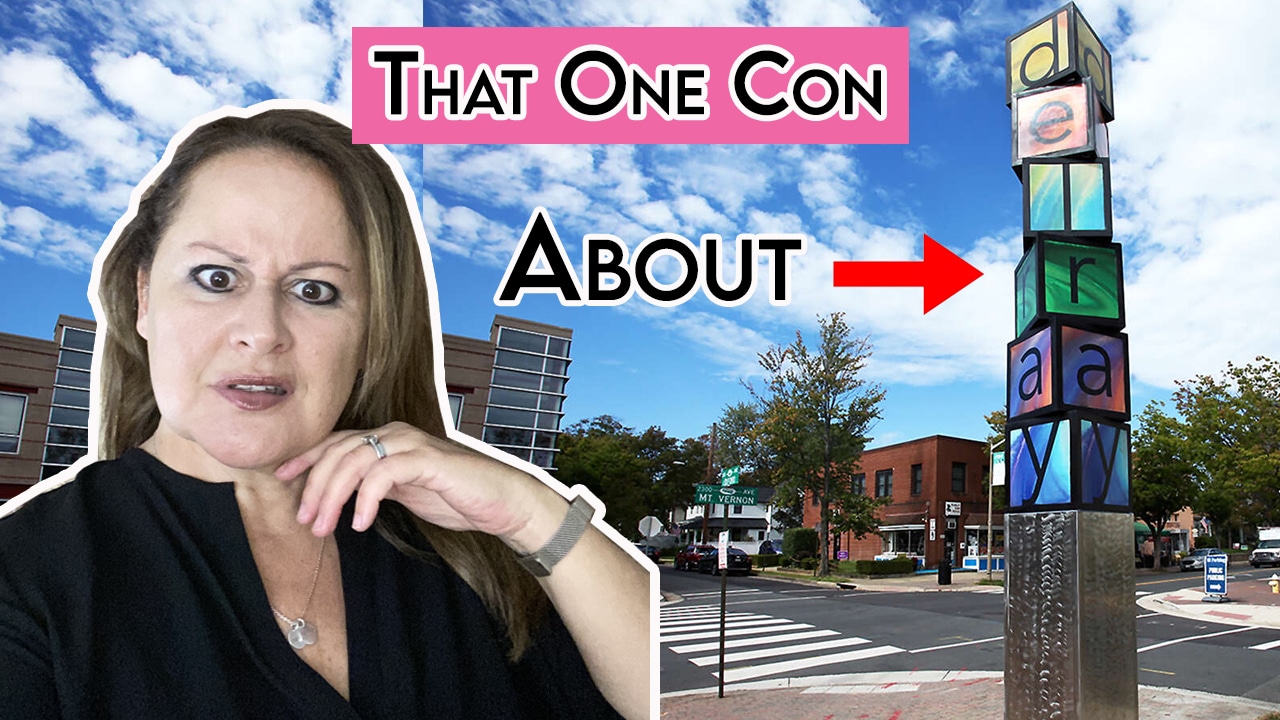 Del Ray | That One Con That You Should Know About Del Ray!