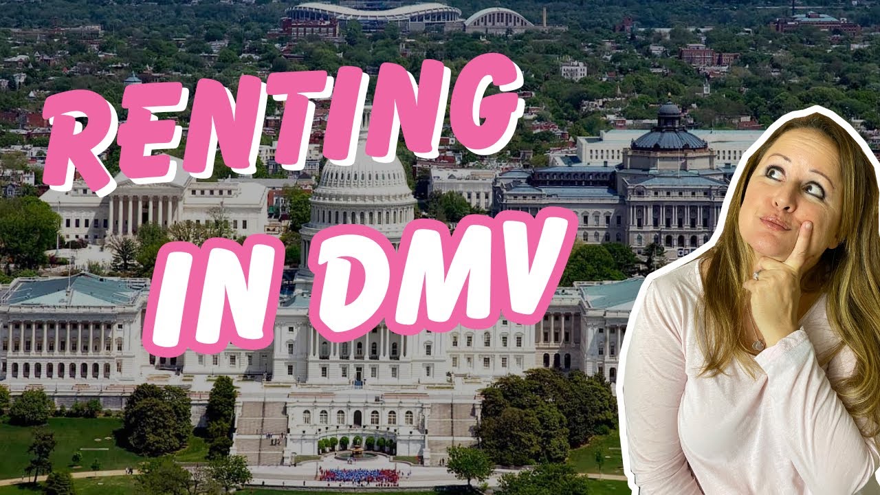 Renting in DC: How Bad Is It? Everything You Need to Know