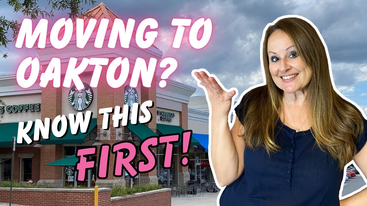 MOVING To Oakton VA? Best Things You Need To KNOW!