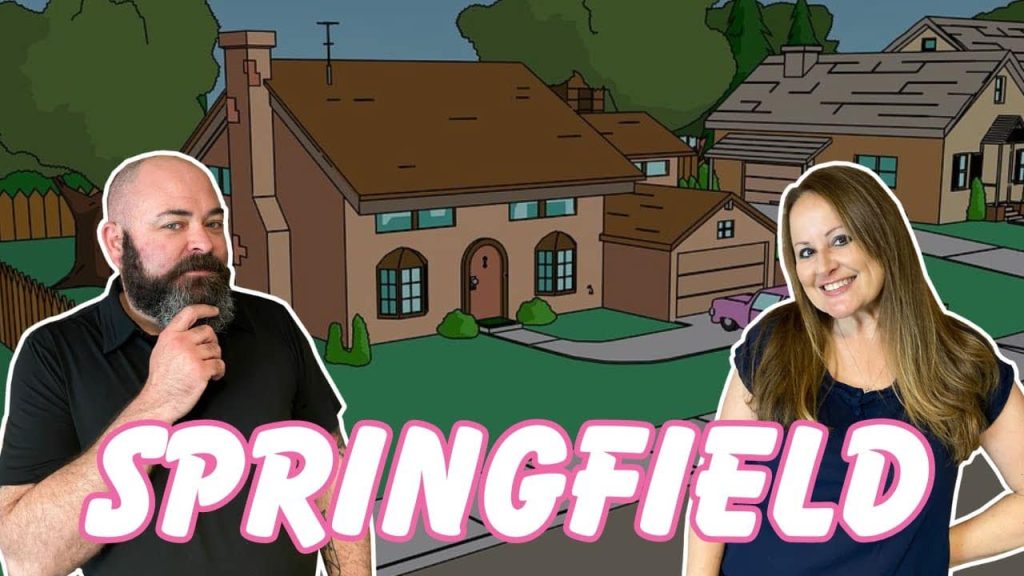 Springfield VA | Know The Best Neighborhoods & Real Estate