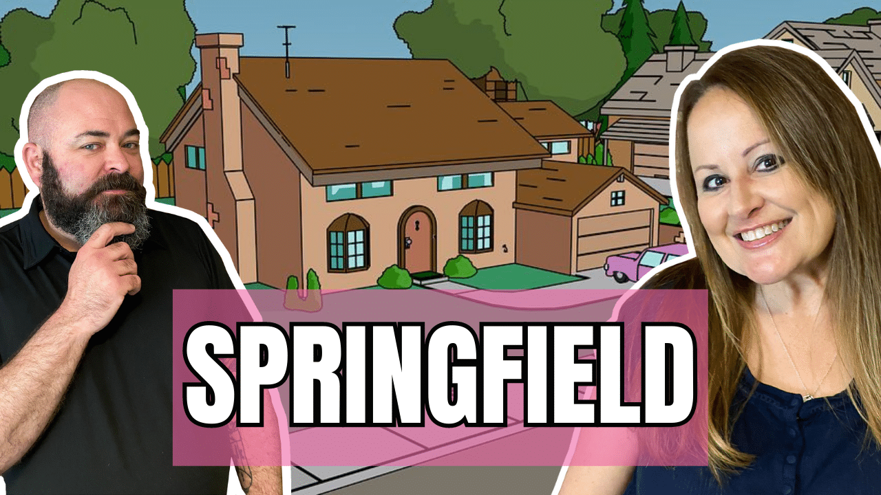 Springfield VA | Know The Best Neighborhoods & Real Estate