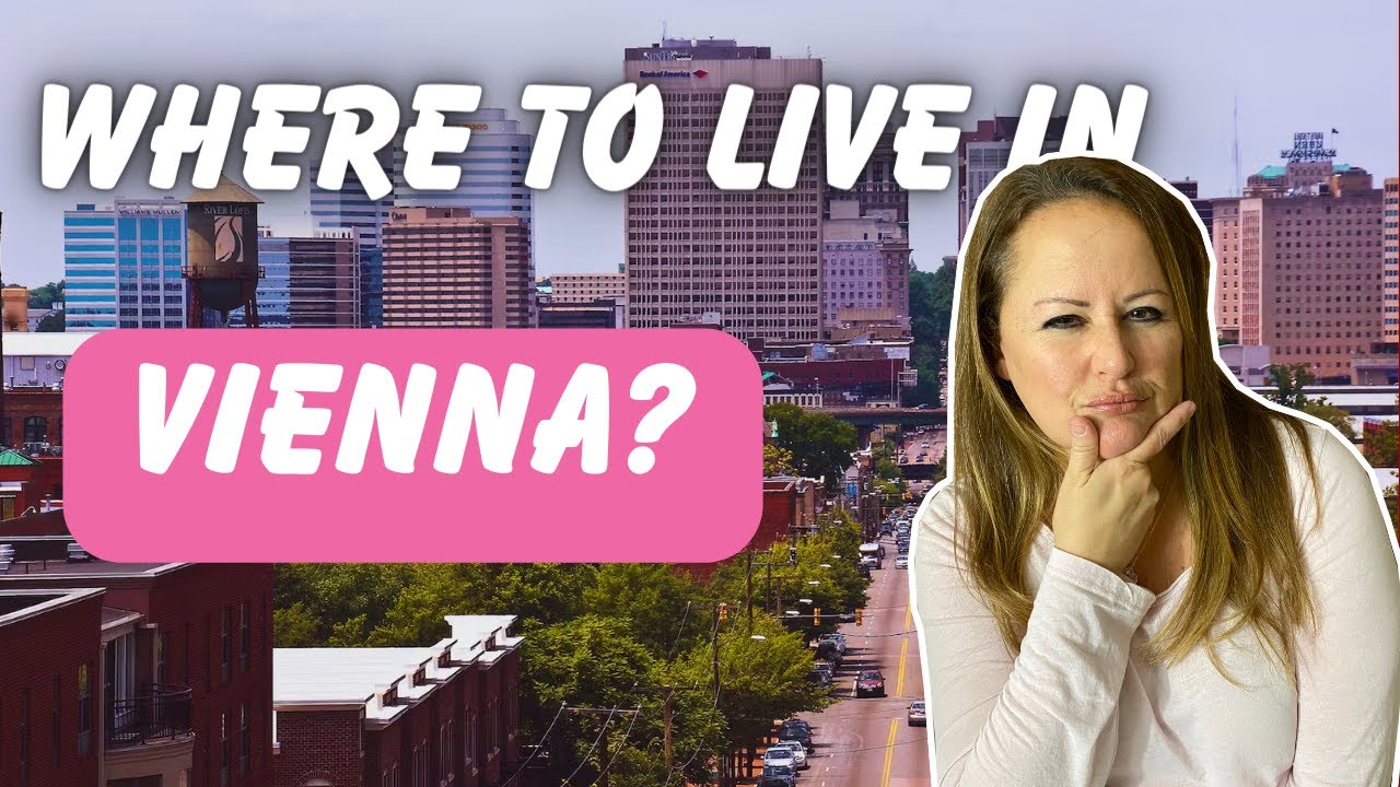 Living in Vienna VA | All The Best Things You Need To Know