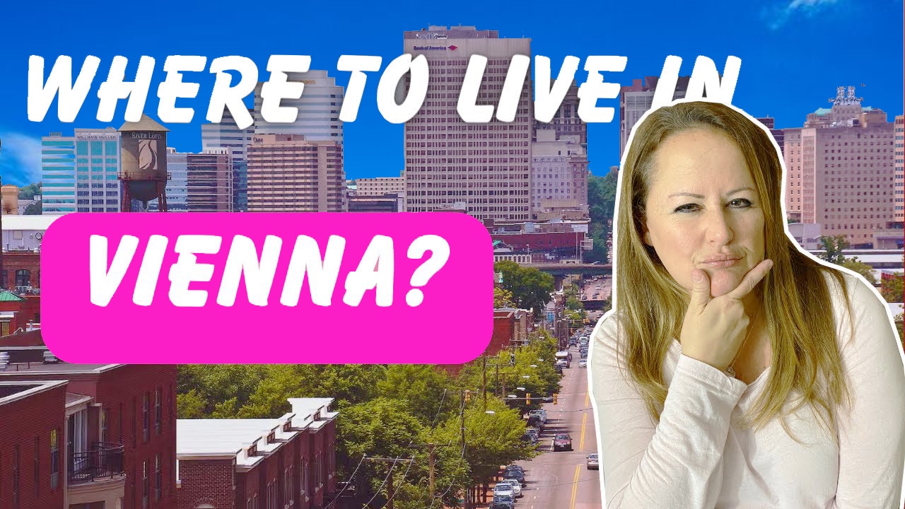 Living in Vienna VA | All The Best Things You Need To Know