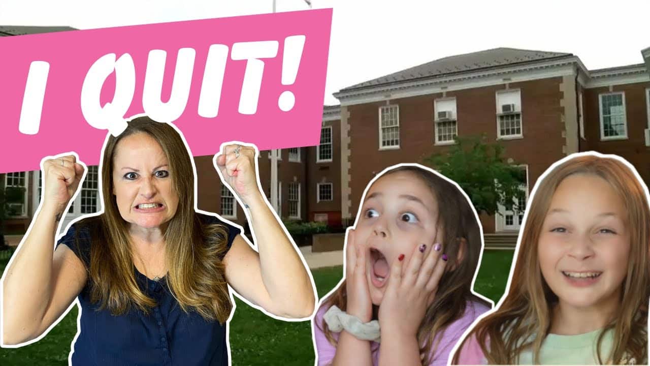Quitting DC Schools? All About Public Schools in DC 2023