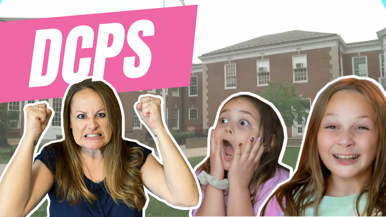 Quitting DC Schools? All About Public Schools in DC 2023