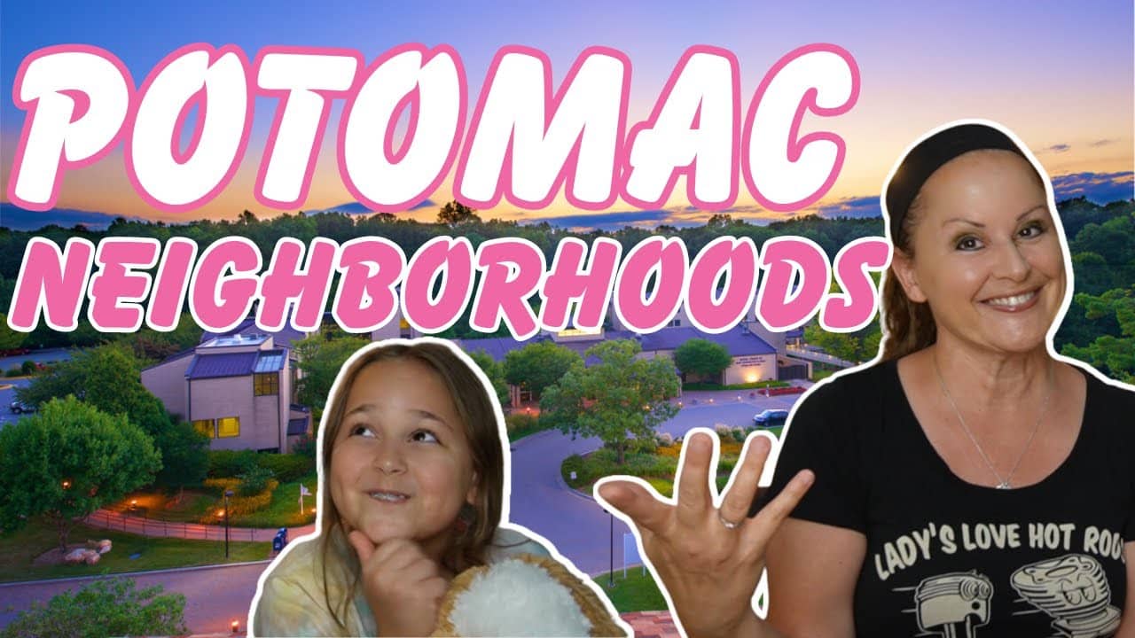 Potomac Maryland | Everything You Need To Know (Good & Bad)