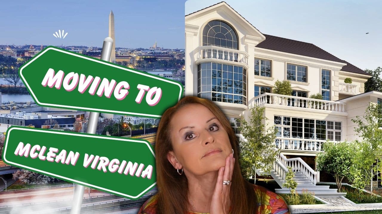 McLean VA | The Most Thorough Breakdown of this Upscale DC Suburb
