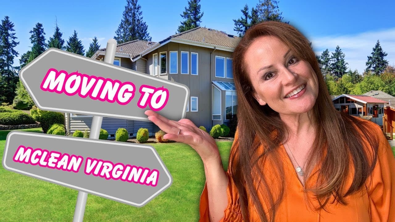 Living in McLean VA: The Ultimate Luxury Suburb Near DC