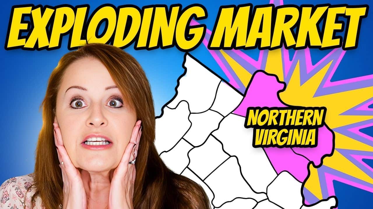Northern Virginia's Housing Market: Compete and Win