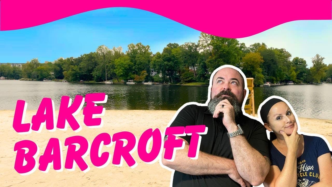 Living in Lake Barcroft | Captivating Vacation Lifestyle