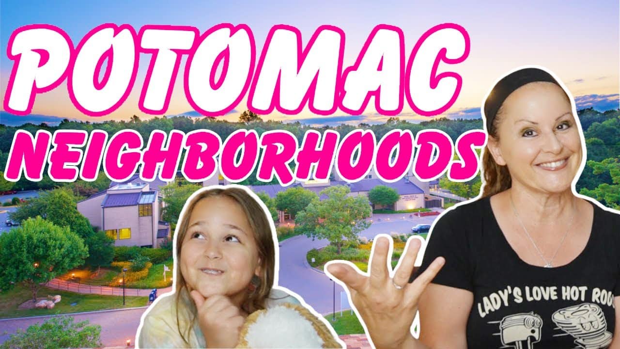 Potomac Maryland | Everything You Need To Know (Good & Bad)