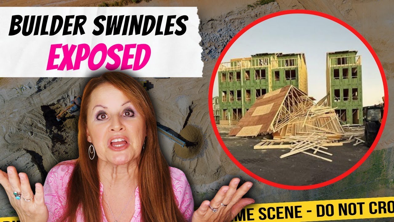 9 New Construction Secrets Builders Don't Want You to Know